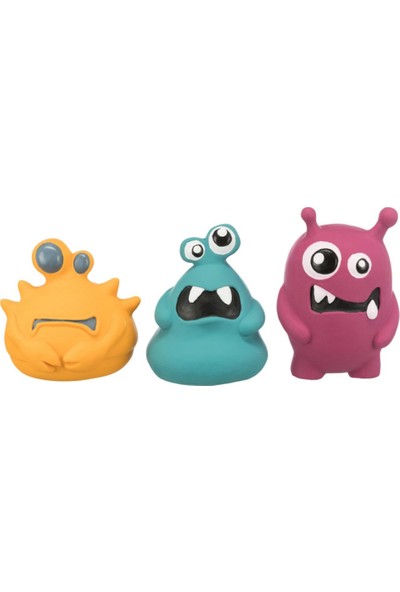 Trixie Köpek Oyuncak, Lateks, Sesli, 12CM Trixie Köpek Oyuncak, Lateks, Sesli, 12CM