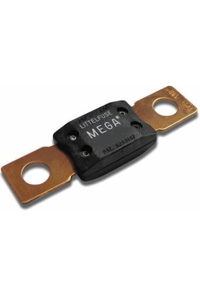 Mexxsun Victron Mega-Fuse 250A-58V 48V Ürünler Için ( 1 Adet ) Mexxsun Victron Mega-Fuse 250A-58V 48V Ürünler Için ( 1 Adet )