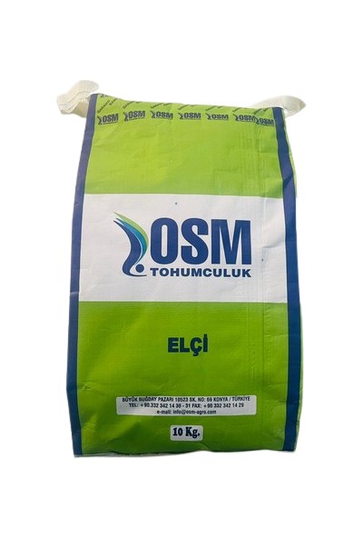 Osm Tohumculuk Elçi Kaplamalı Yonca Tohumu 10 Kg