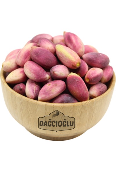 Dağcıoğlu Antep Fıstığı Ben (Taze) Dağcıoğlu Antep Fıstığı Ben (Taze)