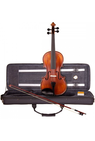 Carlovy Vla9 Profesyonel Keman Çek 3/4 Carlovy Vla9 Profesyonel Keman Çek 3/4