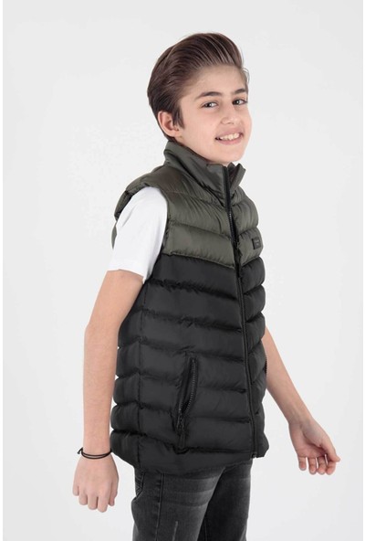 Ahenk Kids Erkek Çocuk Şişme Yelek AK217980