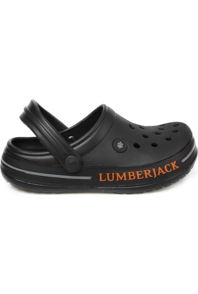 Lumberjack Devon-F Günlük Çocuk Terlik