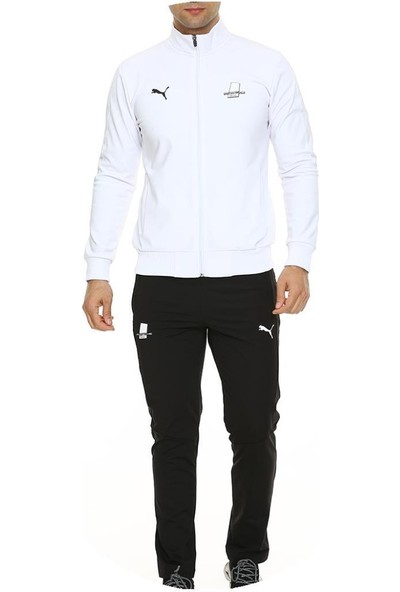 Puma Porsche Logolu Erkek Eşofman Takımı