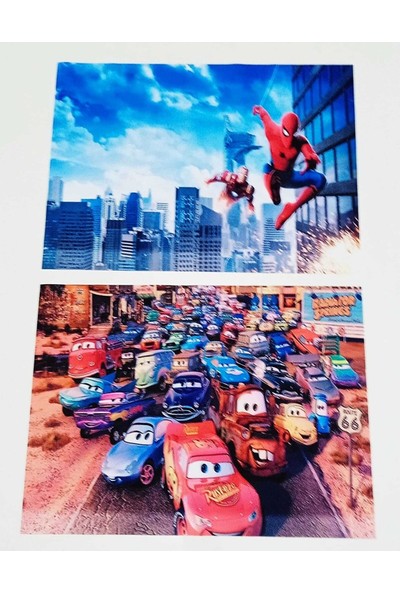 Mihrimah Sultan Erkek Çocuk Beslenme Örtüsü 2 Adet Mihrimah Sultan Erkek Çocuk Beslenme Örtüsü 2 Adet