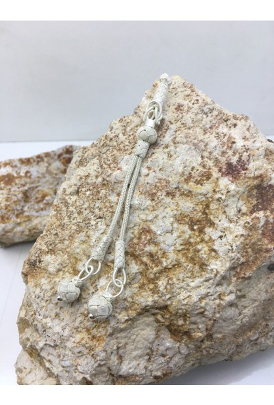 Kazzaze Top Ucu İkili Püskül