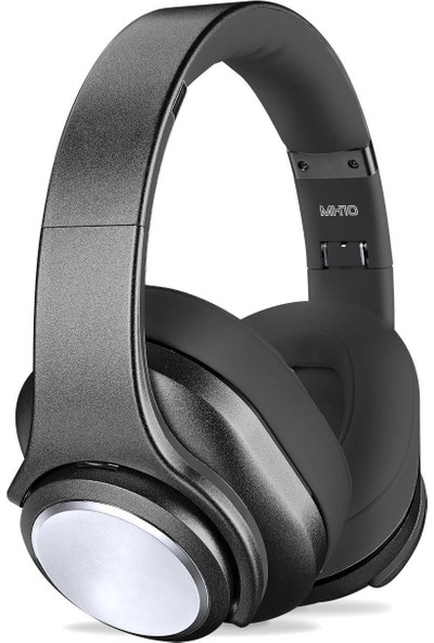 Sodo MH10 Headphone And Speaker Kablosuz Kulaklık Sodo MH10 Headphone And Speaker Kablosuz Kulaklık