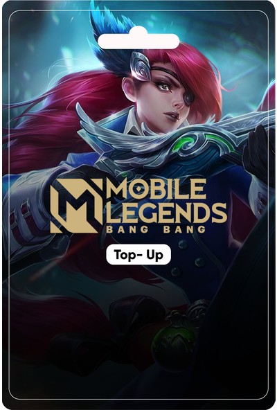 EpinYükle Mobile Legends 133 Elmas EpinYükle Mobile Legends 133 Elmas