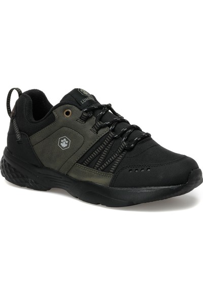 Lumberjack Moncton 2pr Haki Erkek Outdoor