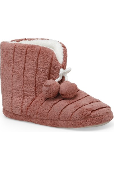 Polaris 601479.Z2PR Pembe Kadın Panduf Polaris 601479.Z2PR Pembe Kadın Panduf