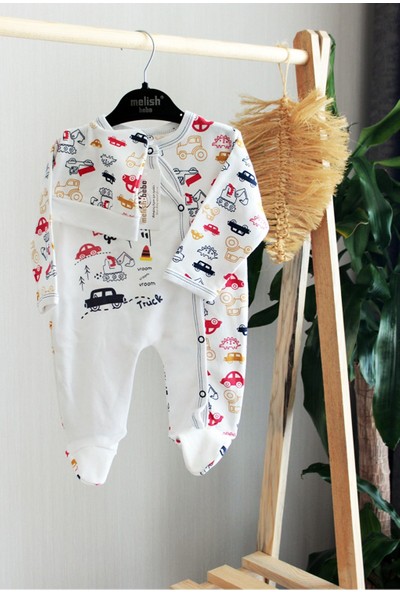 Melish Bebe Bebek Tulum