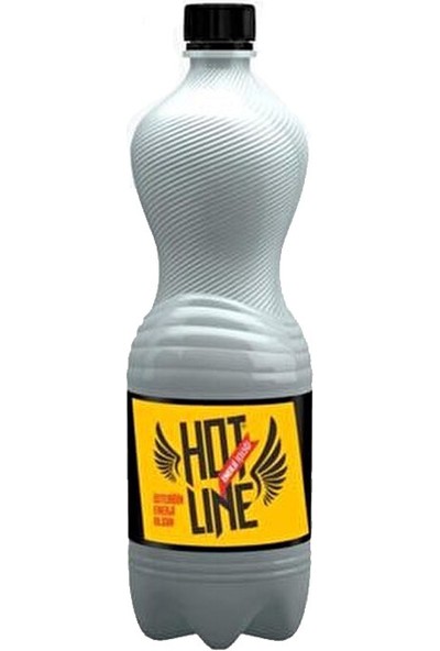 Hotline Enerji İçeceği 1 lt x 12 Hotline Enerji İçeceği 1 lt x 12