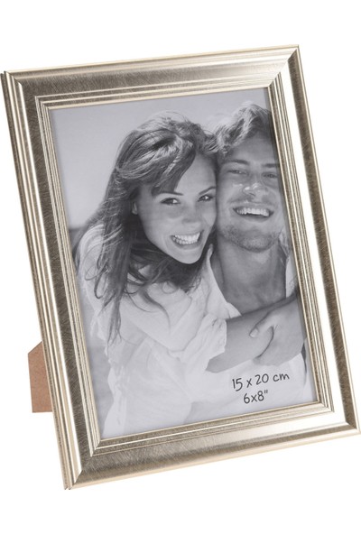 Boyner Evde Fotoğraf Çerçevesi Gold 15 x 20 cm Boyner Evde Fotoğraf Çerçevesi Gold 15 x 20 cm