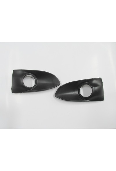 TW Peugeot 301- 17/21; Sis Lamba Kapağı Sağ/sol Set (2 Parça) Sis Delikli TW Peugeot 301- 17/21; Sis Lamba Kapağı Sağ/sol Set (2 Parça) Sis Delikli