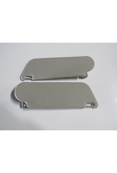 TW Opel Zafıra- 99/04; Güneşlik Sağ/sol Set 2 Parça TW Opel Zafıra- 99/04; Güneşlik Sağ/sol Set 2 Parça