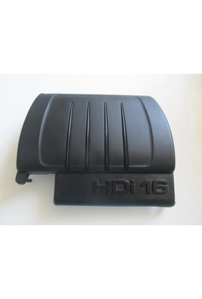 Cıtroen C3- Pıcasso- 09/13; Motor Üst Kapağı 1.6 Hdı Cıtroen C3- Pıcasso- 09/13; Motor Üst Kapağı 1.6 Hdı