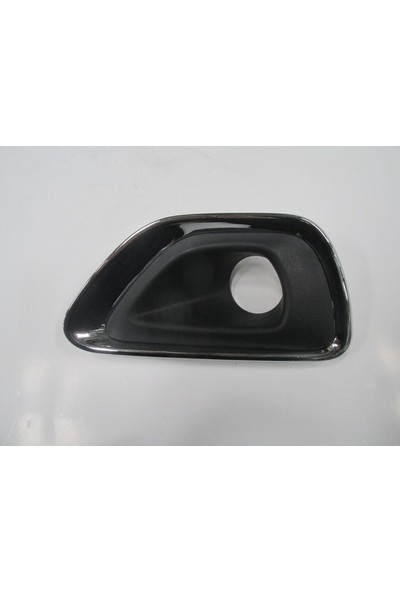 TW Jeep Cherokee- Grand- 13/16; Sis Lamba Kapağı Sağ Sis Delikli (Nikelaj Çerçeveli) (Tw) TW Jeep Cherokee- Grand- 13/16; Sis Lamba Kapağı Sağ Sis Delikli (Nikelaj Çerçeveli) (Tw)