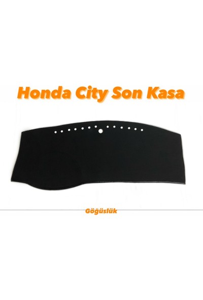 Ucuz Oto Kılıfı Honda City Son Kasa Deri Kapitone Torpido Koruyucu Örtü Ucuz Oto Kılıfı Honda City Son Kasa Deri Kapitone Torpido Koruyucu Örtü