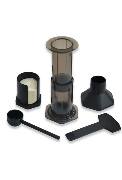 Epinox Press Kahve Demleme Epinox Press Kahve Demleme