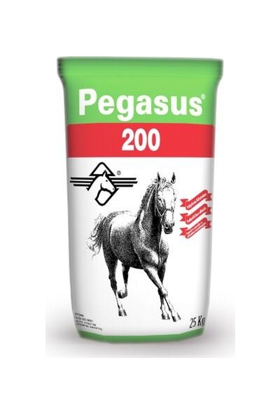 Optima Pegasus 200 Pelet Yem Optima Pegasus 200 Pelet Yem
