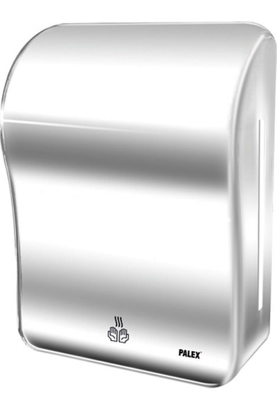 Palex 3808-15 Fotoselli El Kurutma 2000 W Çelik Gövde Palex 3808-15 Fotoselli El Kurutma 2000 W Çelik Gövde