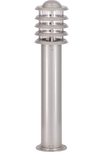 Berlin Shop Avonnı BSU-68158-BBY-B Gri Elektrostatik Toz Boyalı Dış Mekan Aydınlatma, E27, Aluminyum, Polikarbon/akrilik Cam, 18CM Berlin Shop Avonnı BSU-68158-BBY-B Gri Elektrostatik Toz Boyalı Dış Mekan Aydınlatma, E27, Aluminyum, Polikarbon/akrilik Cam, 18CM
