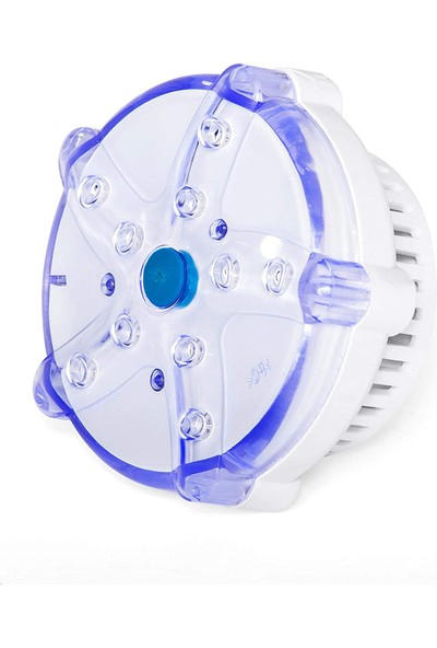 Berlin Shop Lay-Z-Spa 7-Color LED Light