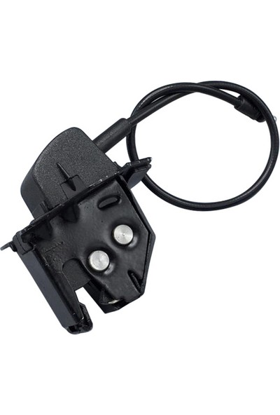 Zenon Bagaj Kilidi Üst Renault Kangoo Iii 2008- Zenon Bagaj Kilidi Üst Renault Kangoo Iii 2008-