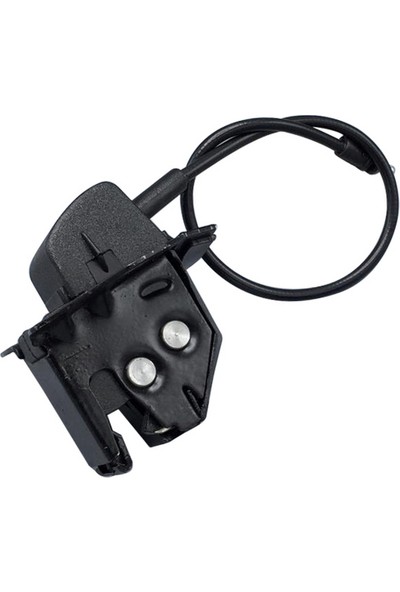 Zenon Bagaj Kilidi Alt Renault Kangoo Iii 2008- Zenon Bagaj Kilidi Alt Renault Kangoo Iii 2008-