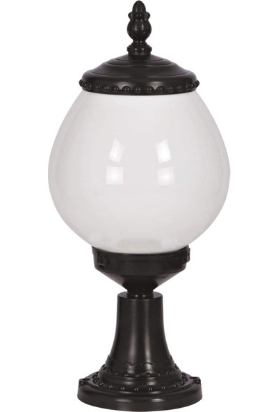 68194 Bahçe Set Üstü Aydınlatma, 60 W, Siyah