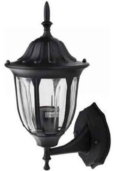 CT-7095 Torino Bahçe Armatürü, E27, Ampülsüz CT-7095 Torino Bahçe Armatürü, E27, Ampülsüz