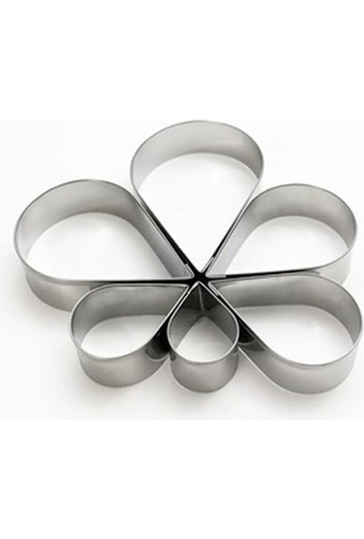 Hershey Damla Düz Volavan Set