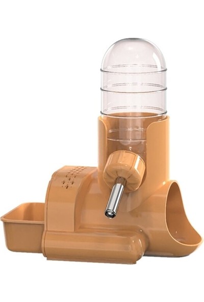 Tcherchi Otomatik Hamster Su Besleyici Kap (Yurt Dışından) Tcherchi Otomatik Hamster Su Besleyici Kap (Yurt Dışından)