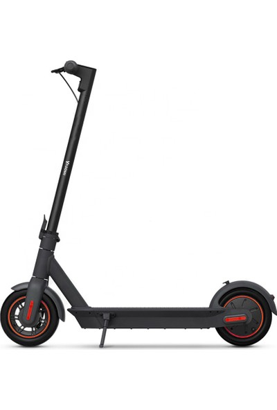 Yasomi S65 Max 65 Km Menzil 35 Km Hız Elektrikli Scooter ( Yasomi Türkiye Garantili )