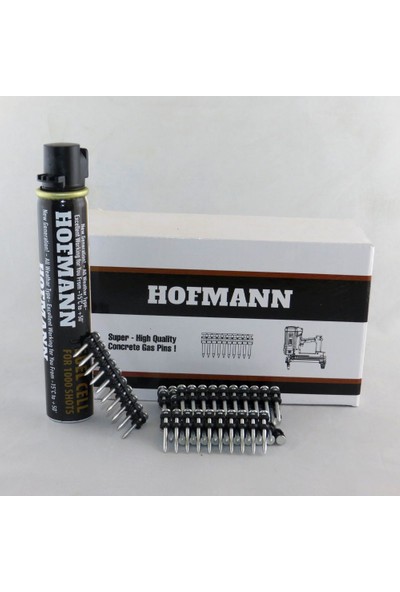 Hofmann Sdr 78 - Çivi Tüp