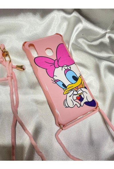 G-S Mağazacılık Apple iPhone 6g Askılı Telefon Kılıfı