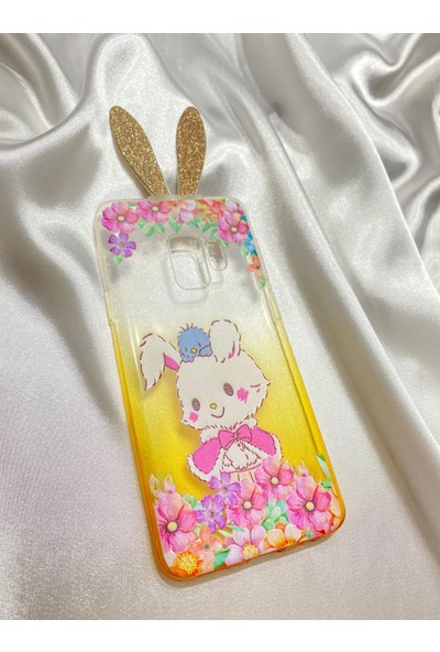 G-S Mağazacılık Samsung Galaxy S7 Telefon Kılıfı