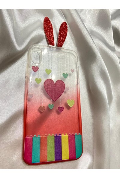 G-S Mağazacılık Apple iPhone Xs Max Kılıf