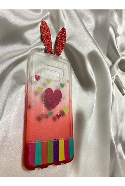 G-S Mağazacılık Samsung Galaxy S8 Telefon Kılıfı