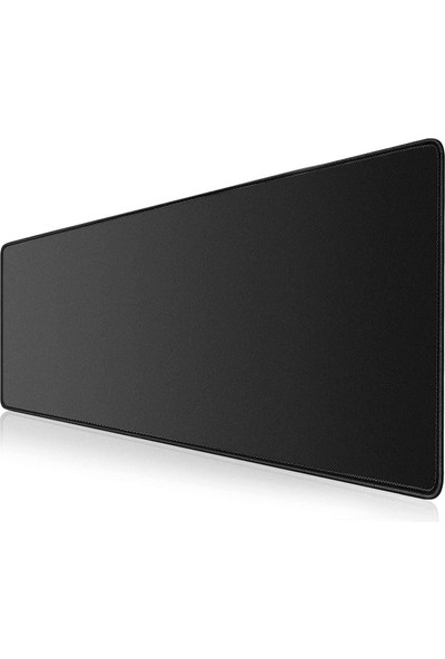 Hector Emporium Klasse 14 Model 90X40 cm - 70X30 cm - 45X40 cm Speed Yüzey Gamer Oyuncu Mouse Pad Mousepad (Siyah, 90X40 Cm) Hector Emporium Klasse 14 Model 90X40 cm - 70X30 cm - 45X40 cm Speed Yüzey Gamer Oyuncu Mouse Pad Mousepad (Siyah, 90X40 Cm)