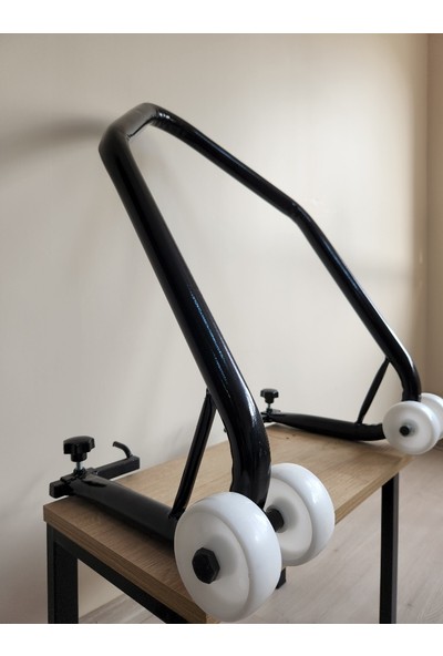 Agromak Motorsiklet Kaldırma Sehpası