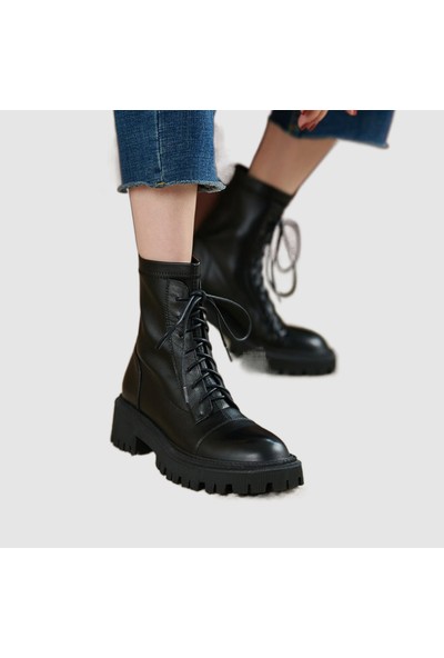 Artspot Vintage Bot (Yurt Dışından)