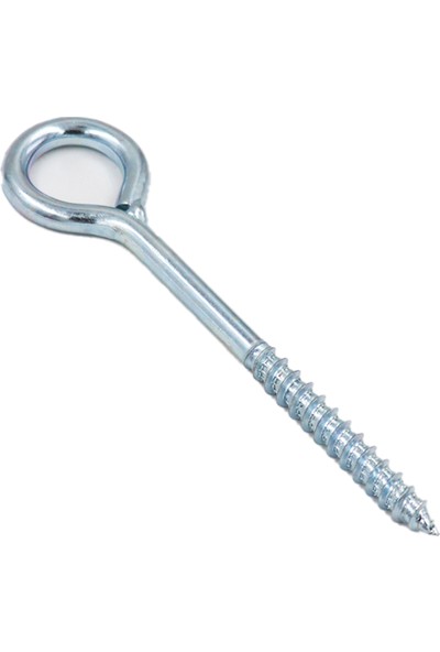 Ugr Kapalı Kanca Trifonlu 8/190