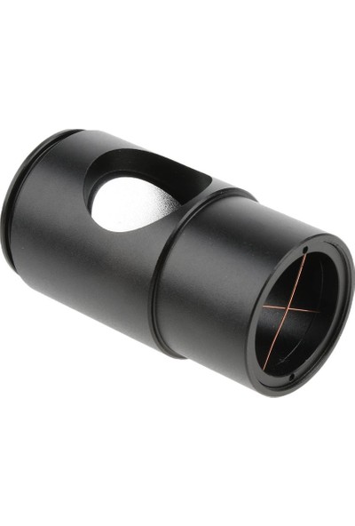 Prettyia 1.25 Inç Teleskop Astronomik Için Optik Kolimasyon Mercek Aksesuarı (Yurt Dışından) Prettyia 1.25 Inç Teleskop Astronomik Için Optik Kolimasyon Mercek Aksesuarı (Yurt Dışından)