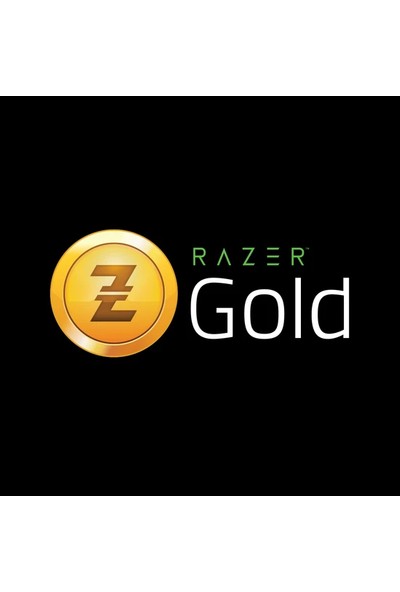 EpinYükle Razer Gold 5tl
