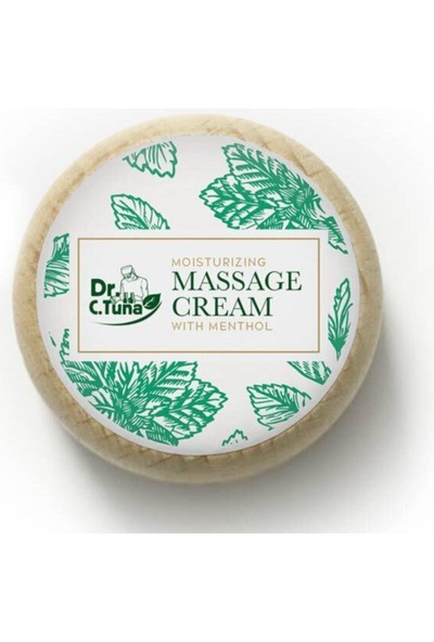 Farmasi Dr.c.tuna Masaj Kremi Migren Taşı 7gr