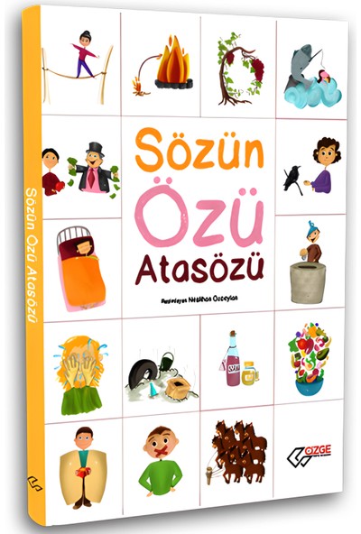 Sözün Özü Atasözü