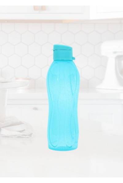 Jet’s Home Su Şişesi Suluk Kapaklı Matara 750 ml Mavi Jet’s Home Su Şişesi Suluk Kapaklı Matara 750 ml Mavi