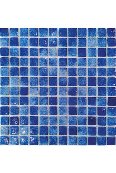 Evim Havuz Cam Mozaik H102