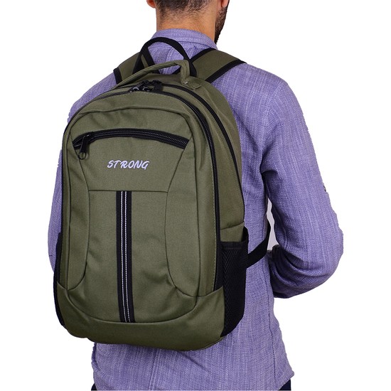 Strong Bag Günlük Sırt Çantası, Seyahat Çantası, Okul Çantas Fiyatı